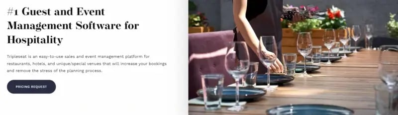 The 10 Best Venue Management Software — Detailed Comparison